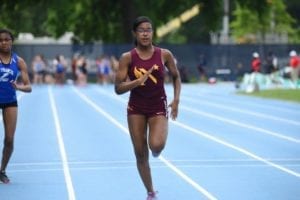 Track & Field - Nazareth Regional High School